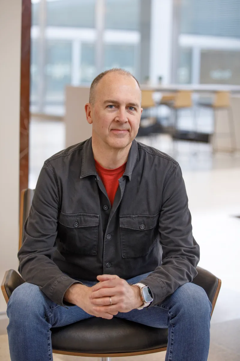 Ford EV and Tech Chief Doug Field Exits Automaker Amid Major Leadership ...