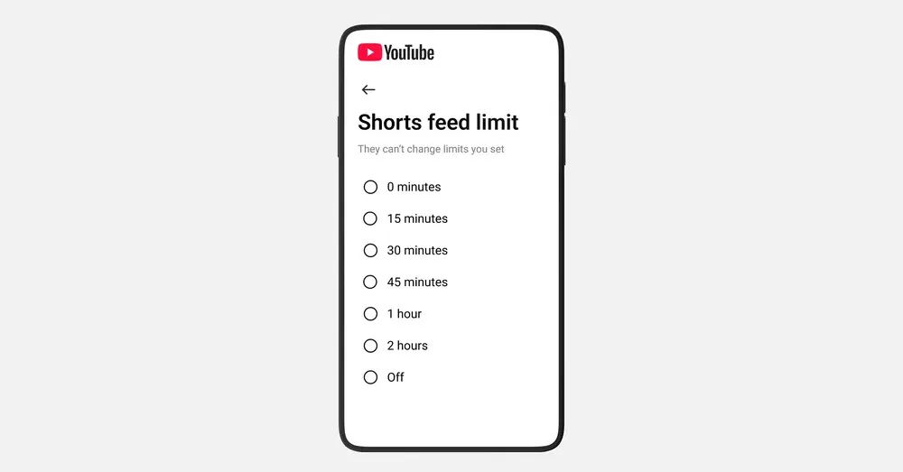 YouTube (Google) Rolls Out Option to Disable Shorts Globally on iOS ...