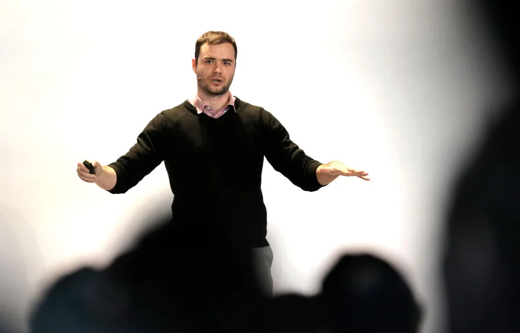 OpenAI Co-Founder Andrej Karpathy Joins Anthropic’s Pre-Training Team ...