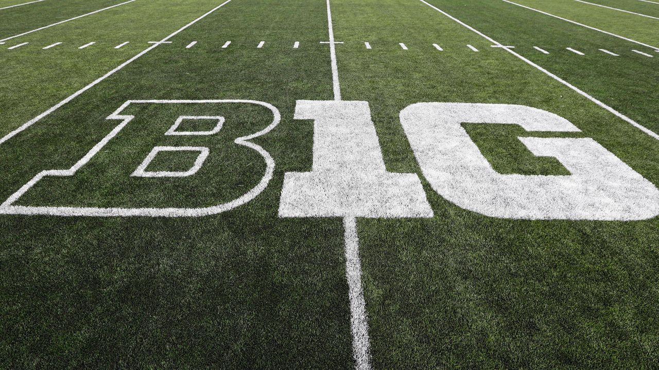Big Ten Joins SEC in Surpassing $1 Billion Revenue Mark for 2024-25 ...